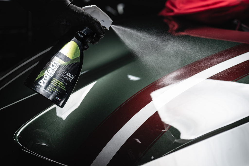 Brillance Showroom ProTech® Monte-Carlo 500ML | ProTech Detailing