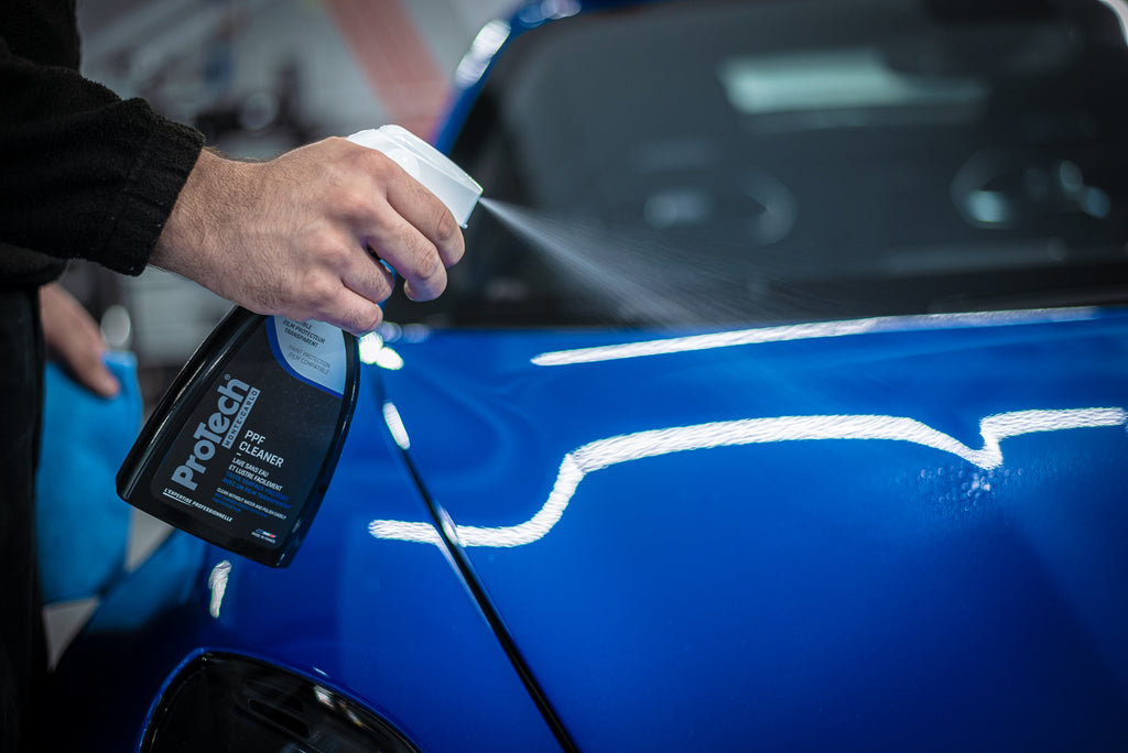 PPF Cleaner ProTech® Monte-Carlo 500 mL | ProTech Detailing